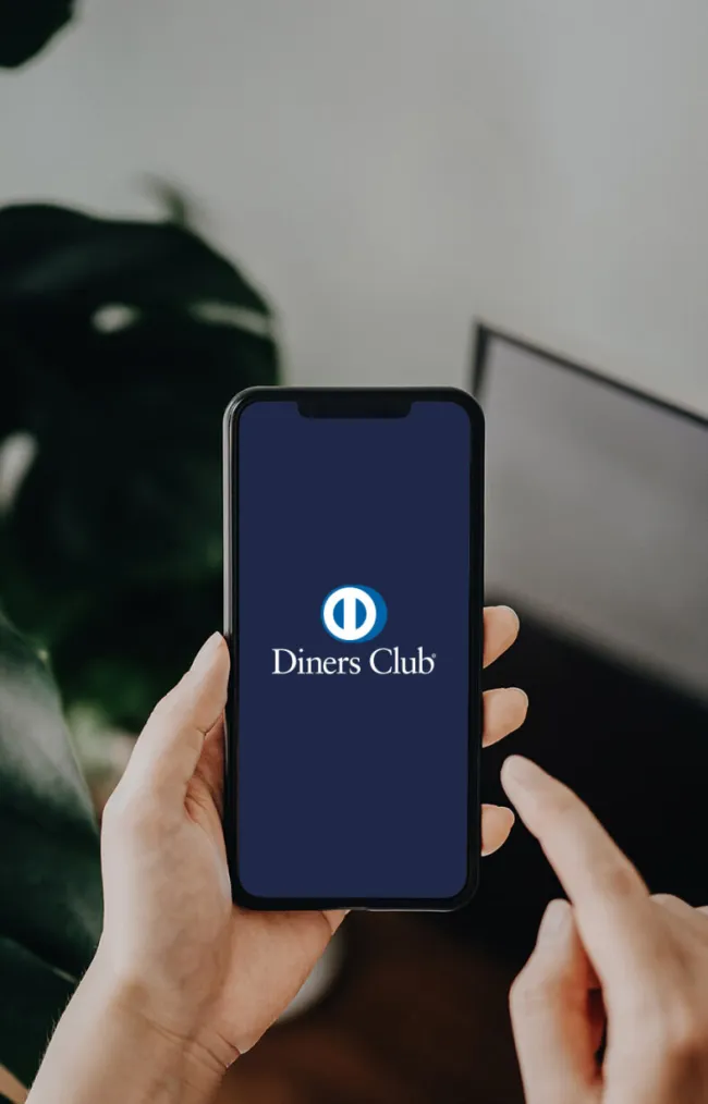 App Diners Club | Diners Club Ecuador