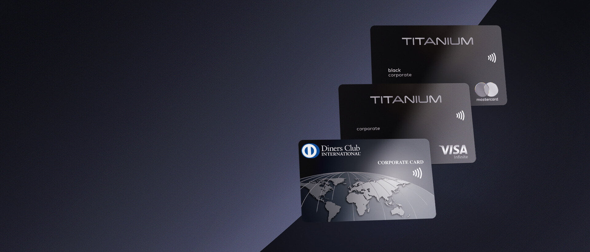 Servicios empresariales | Diners Club Ecuador